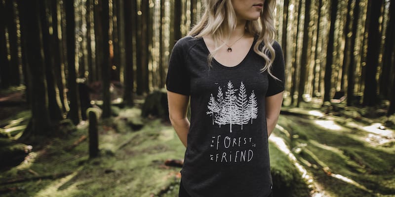 tentree Receives Apparel Magazine s Top Innovator Award Centric